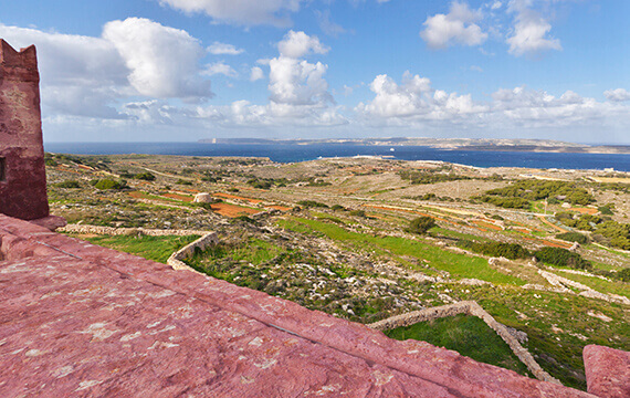 9 Natural Attractions To See On Your Malta Holiday