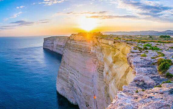 9 Natural Attractions To See On Your Malta Holiday