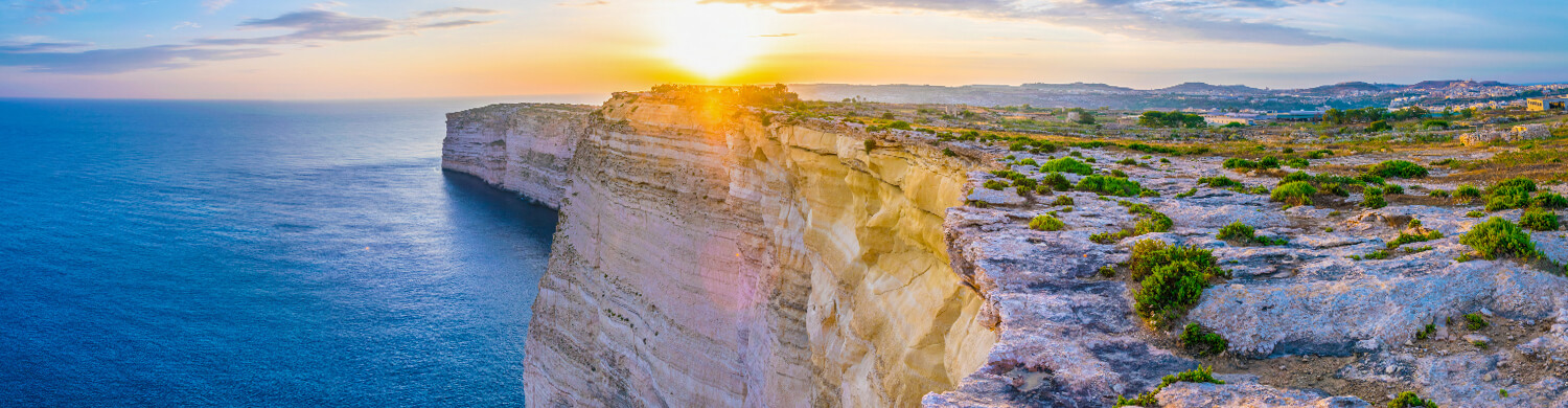 9 Natural Attractions To See On Your Malta Holiday