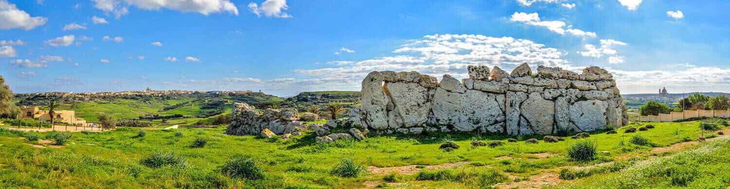 The Top 9 Ancient Sites to Visit on a Malta Holiday
