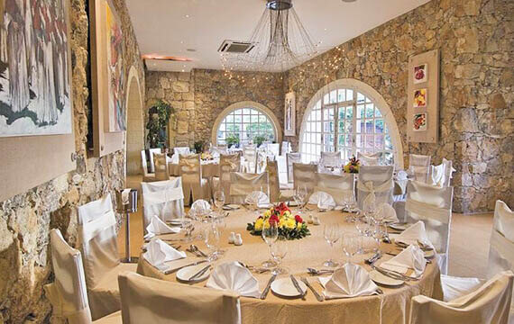 Top 11 Dining Ideas in Malta | Malta Paradise