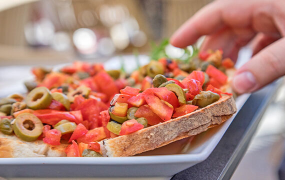 Top 11 Dining Ideas in Malta | Malta Paradise